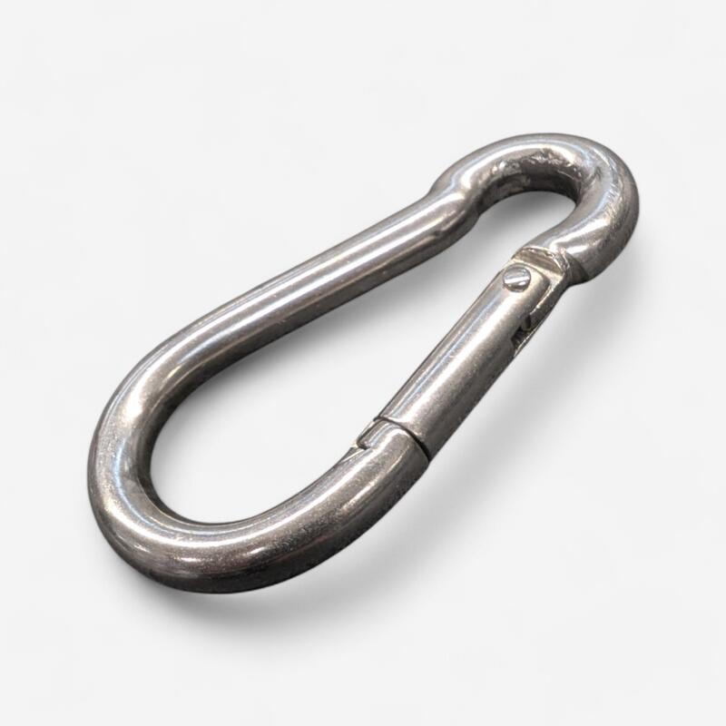 Karabina 100 kg k Home Gym CORENGTH - Decathlon