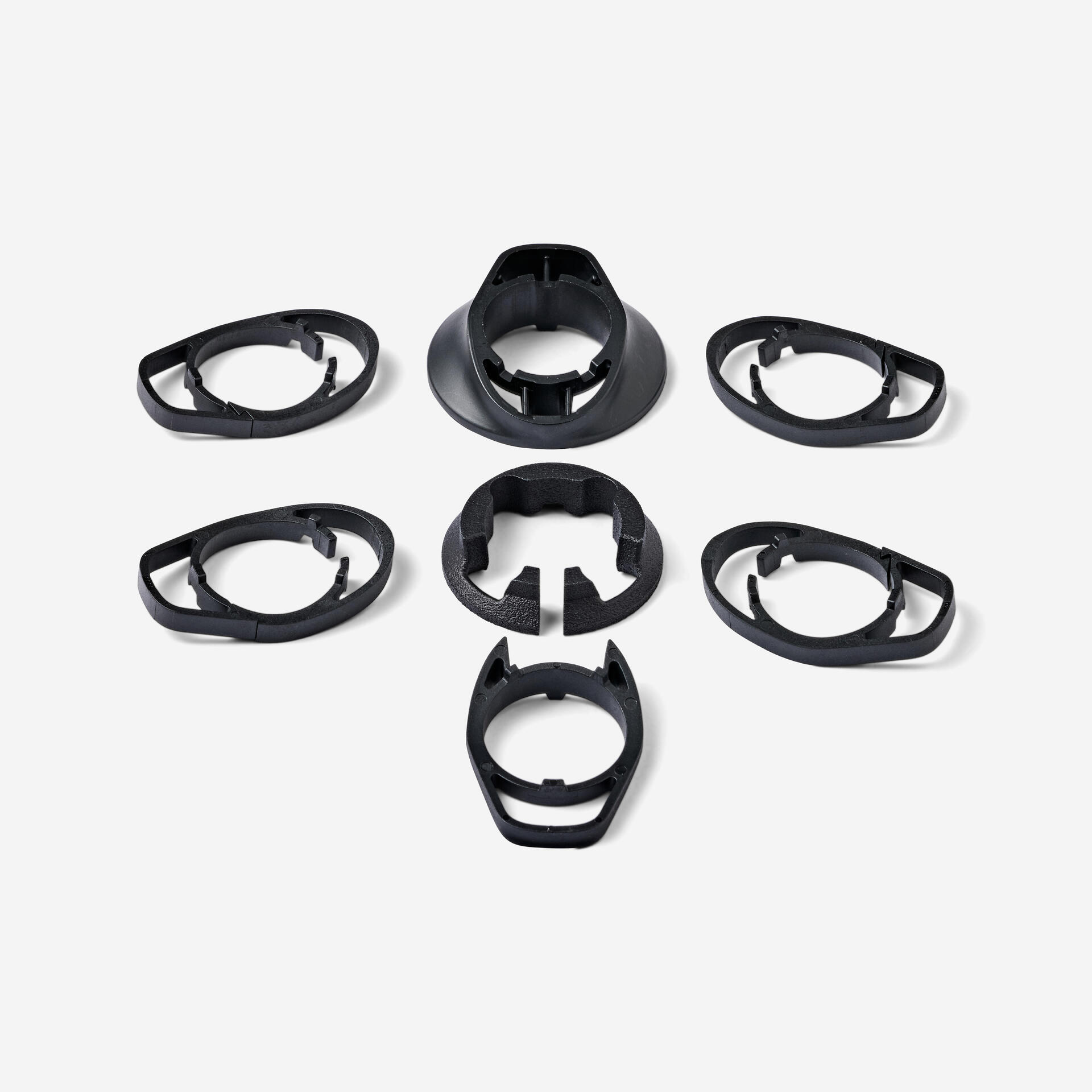 Kit Spacers RCR-R | Decathlon