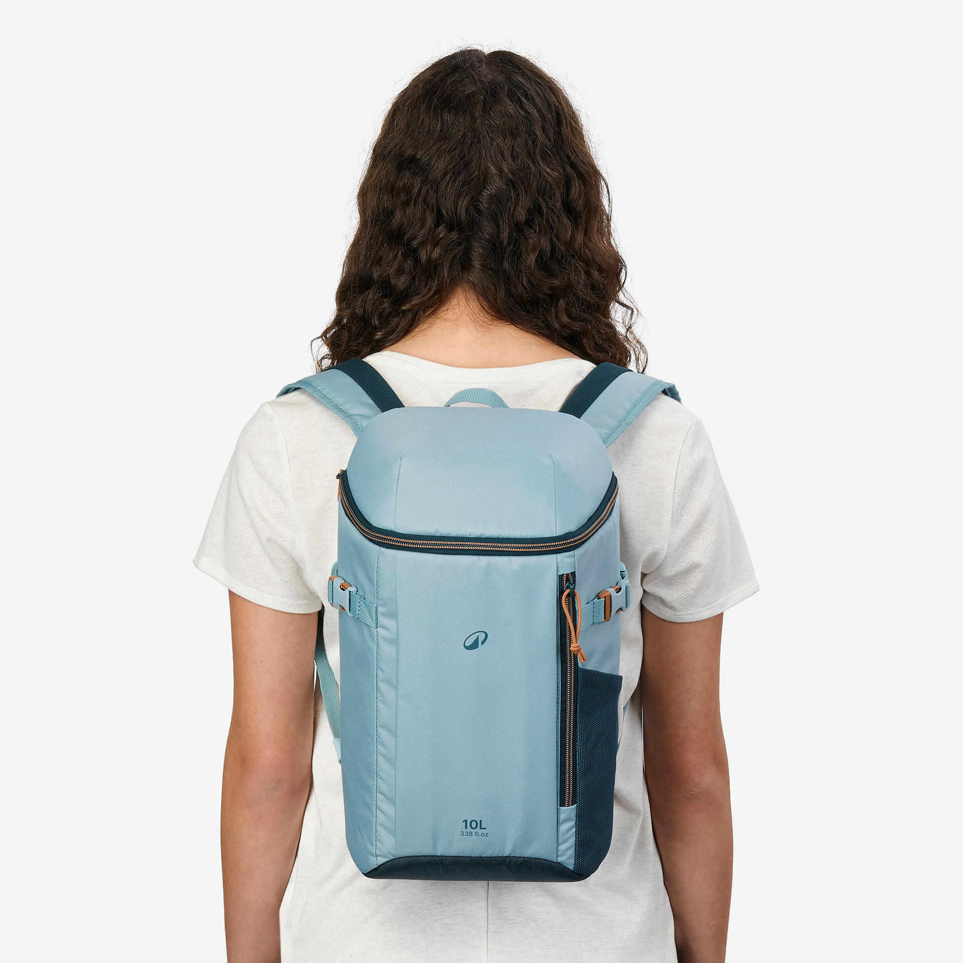Ice 10 L compact and isothermal backpack 100