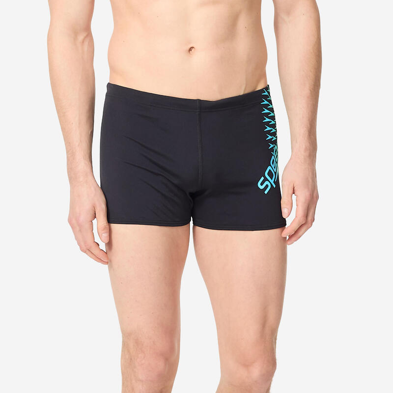 SPEEDO - Boxeri de baie înot Speedo Herbal Verde Bărbați | Decathlon