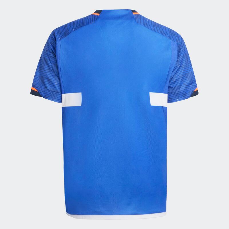 ADIDAS - Tricou handbal replica echipa Franței Oficial - Copii | Decathlon