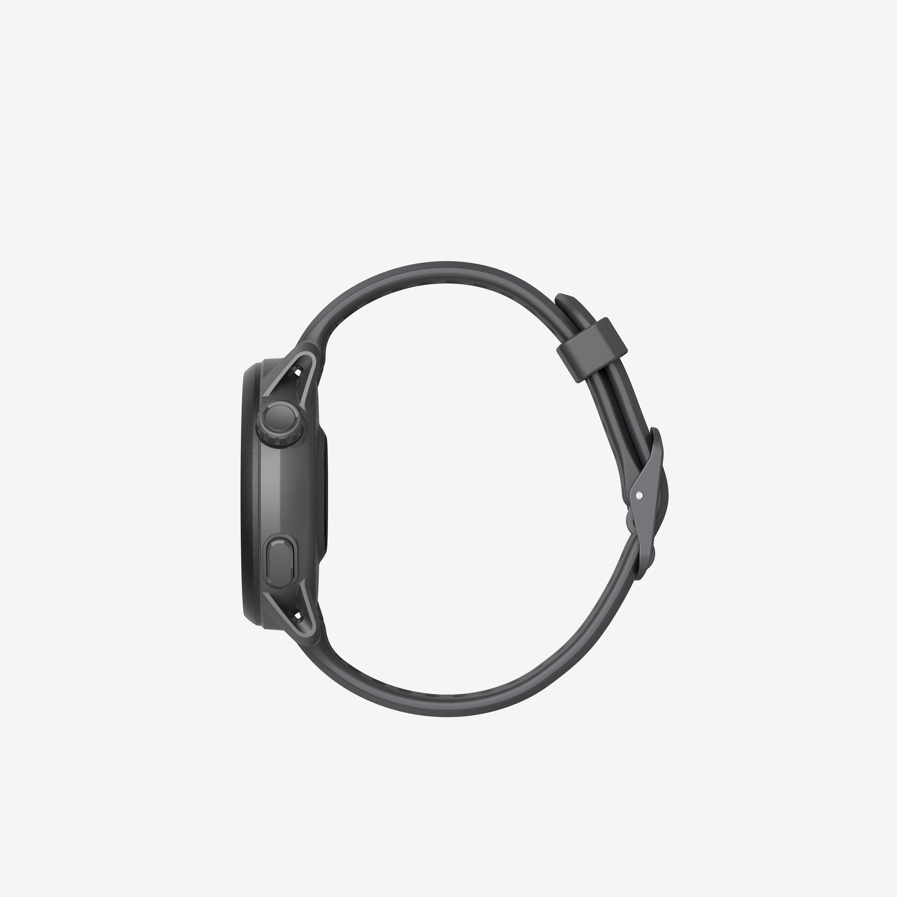 Segunda vida - Reloj Deportivo GPS Coros Pace 3 Negro - Correa Silicona COROS | Decathlon