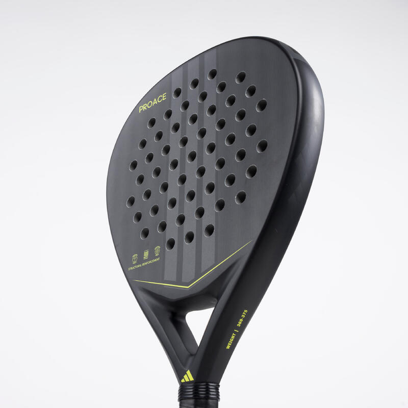 Raquete de padel adulto - Adidas Pro Ace 25 ADIDAS - Decathlon