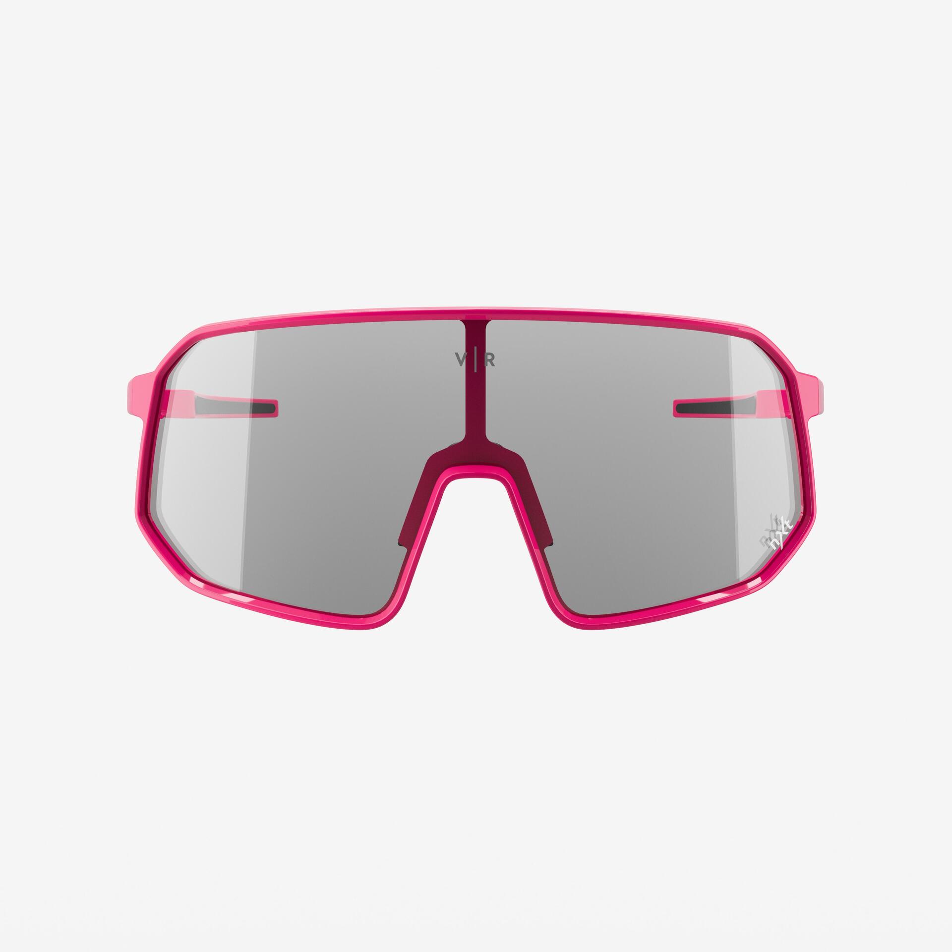 NXT® Photochromic Lightweight Cycling/Running Sunglasses 900 PERF - Pink