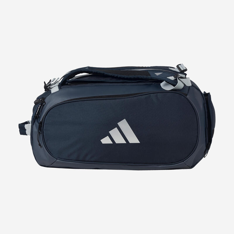ADIDAS - Geantă padel izotermă 50 L- ADIDAS Tour 3,4 Negru | Decathlon