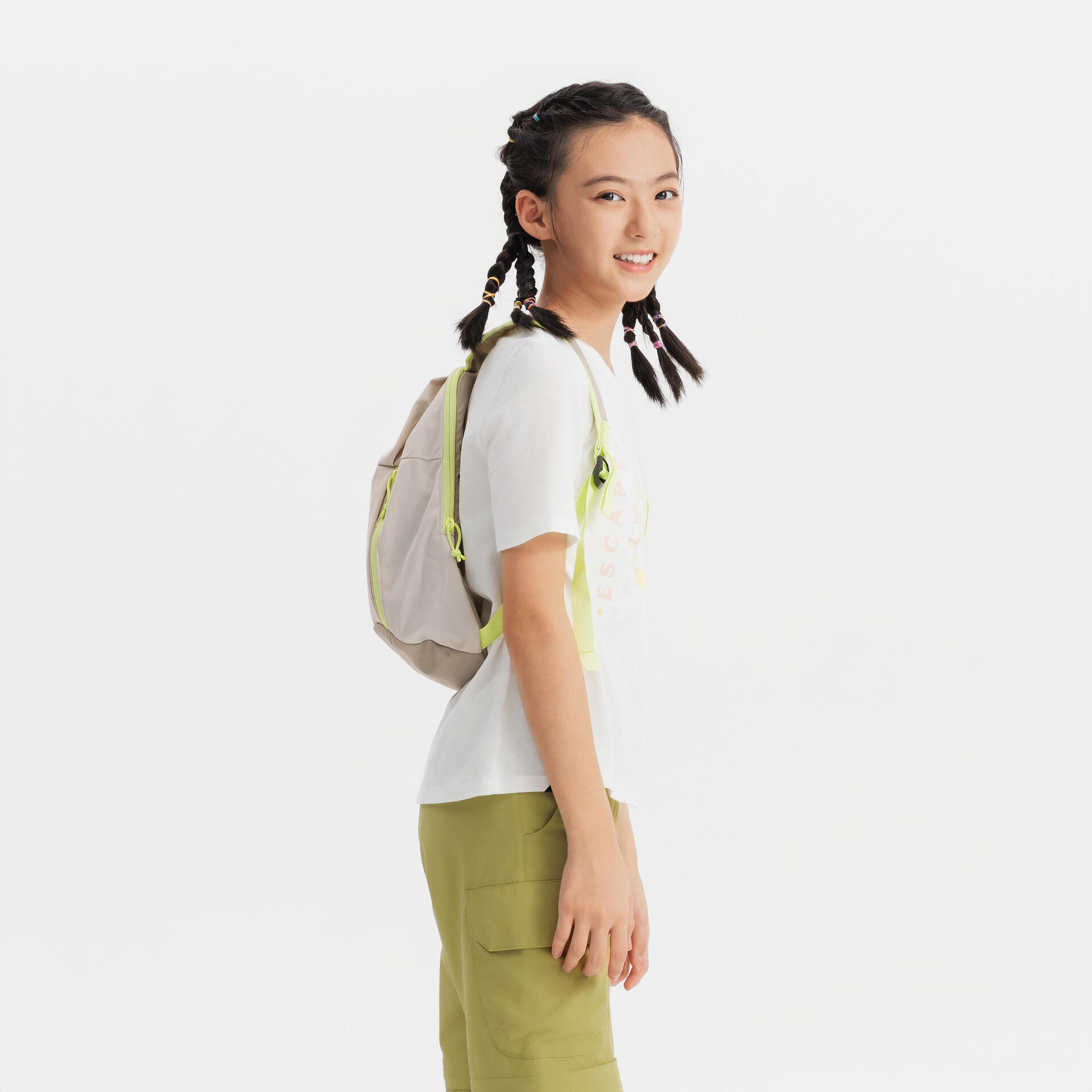 JR MH100 7L LIGHT BEIGE