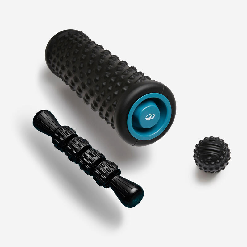 Comprar Foam Roller | Rodillo de Masaje | Decathlon
