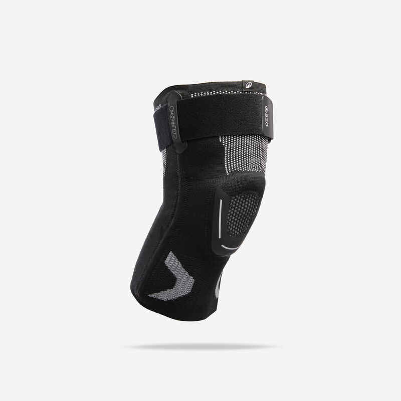 Level 2 right or left knee support - Decathlon