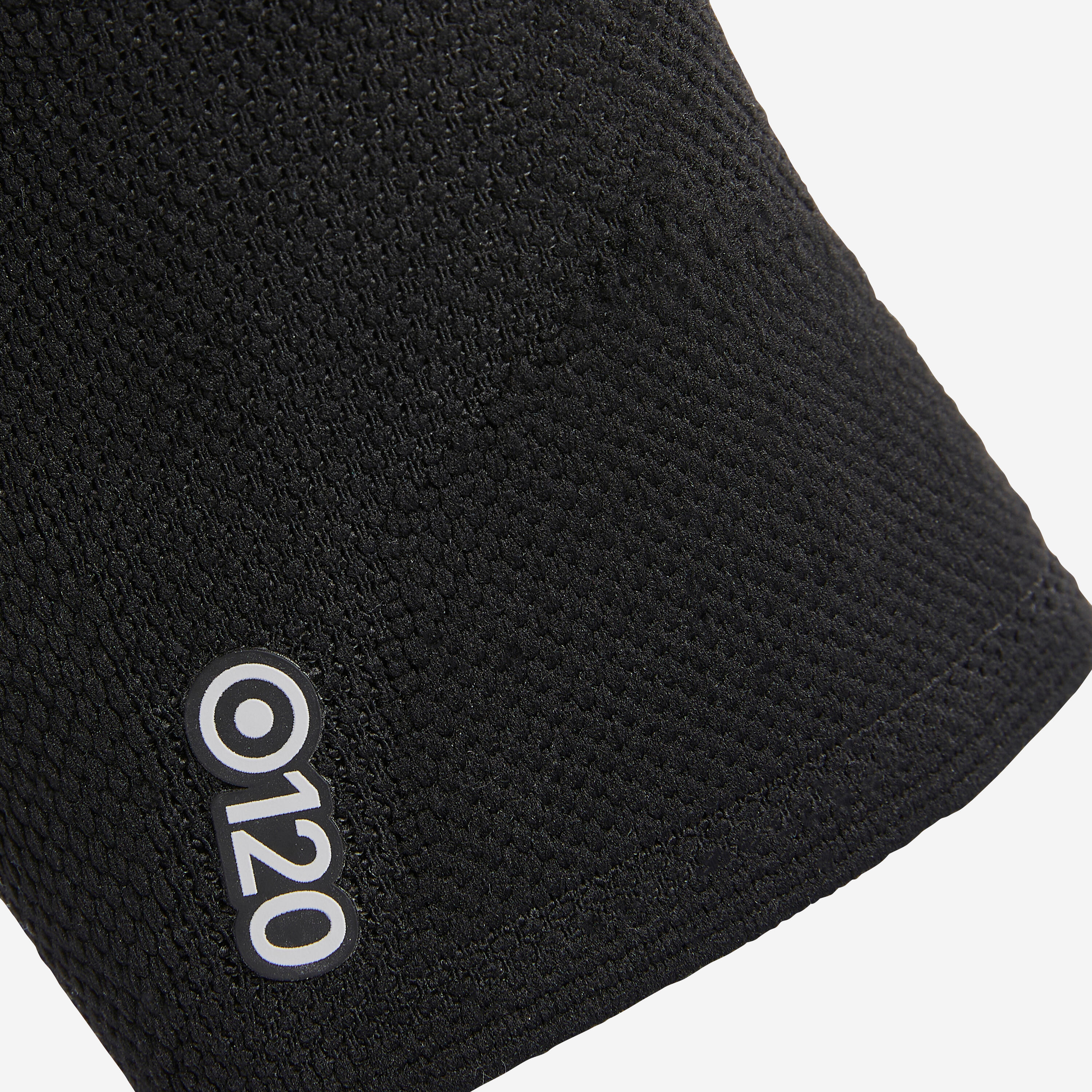 Ankle Support - Right or Left Level 1 - smoked black - Decathlon ...