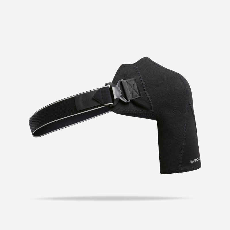 Steznik za rame s remenom za stezanje desni/lijevi - Decathlon