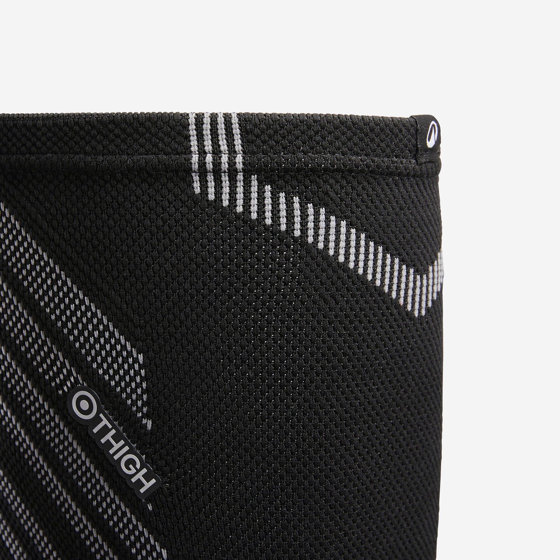 Right or left thigh support