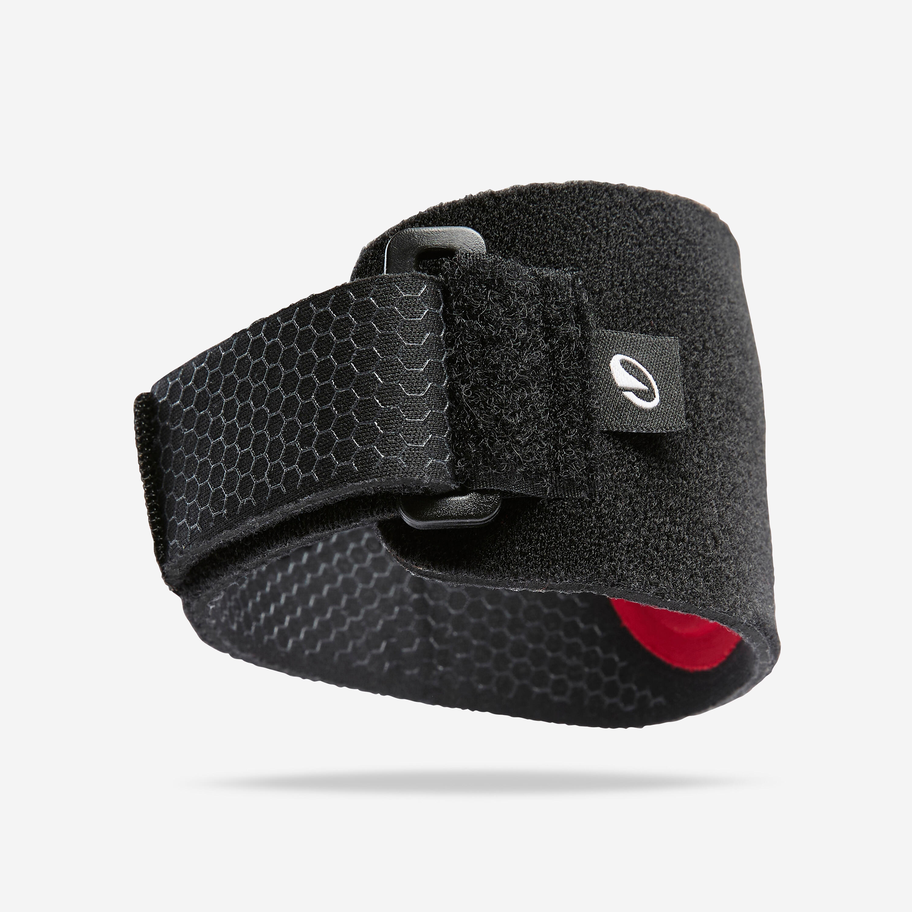 Right or left elbow support with strap DECATHLON | Decathlon