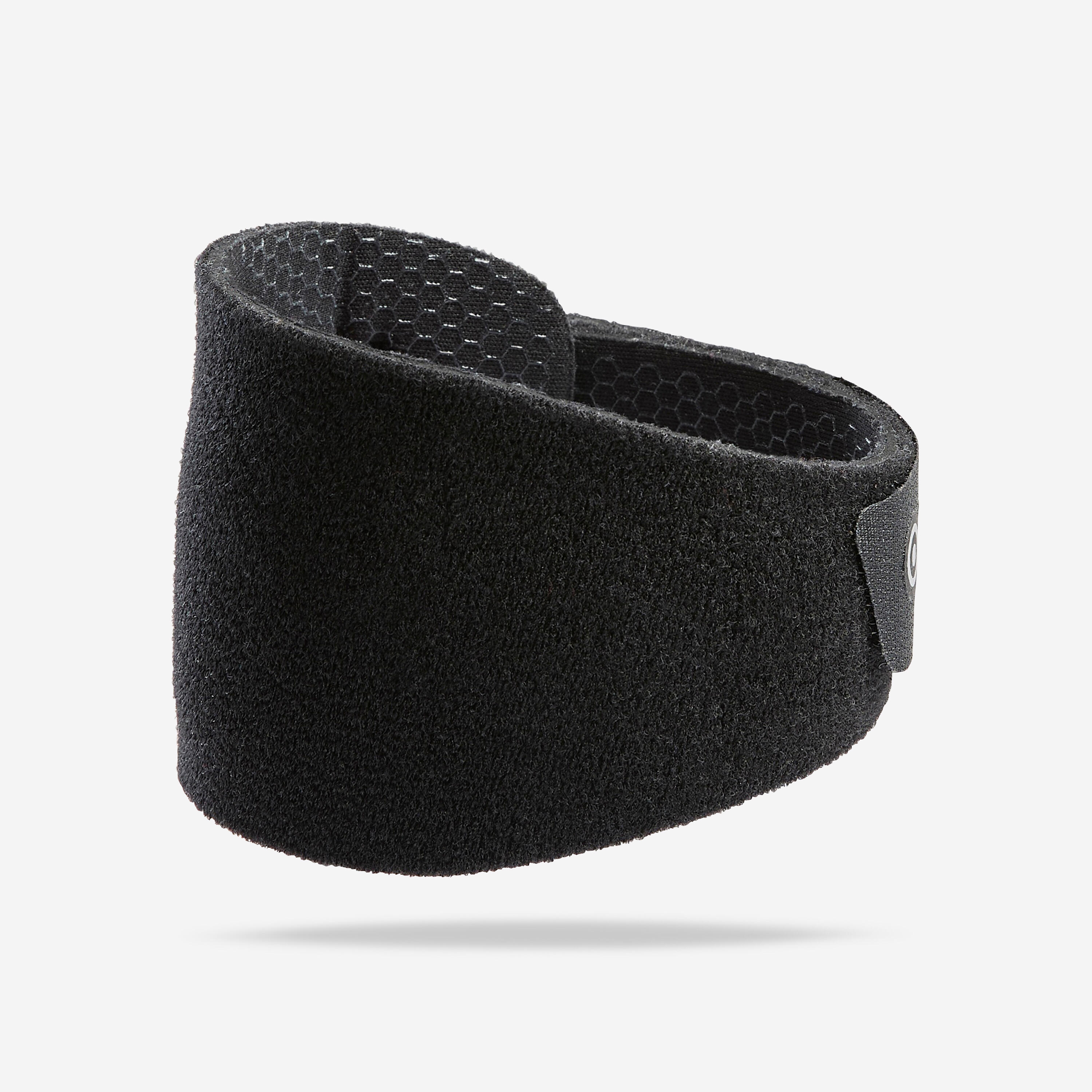 Right or left elbow support with strap | Decathlon