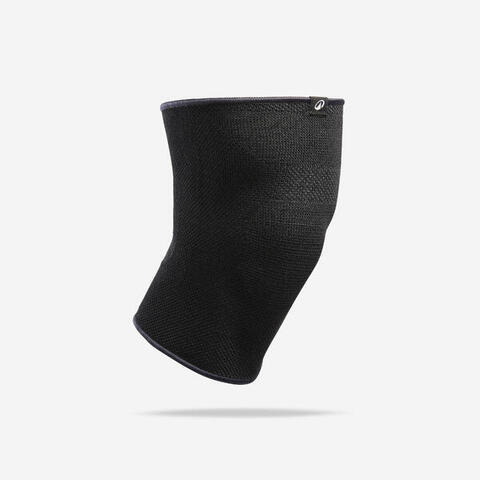 Left or right knee support