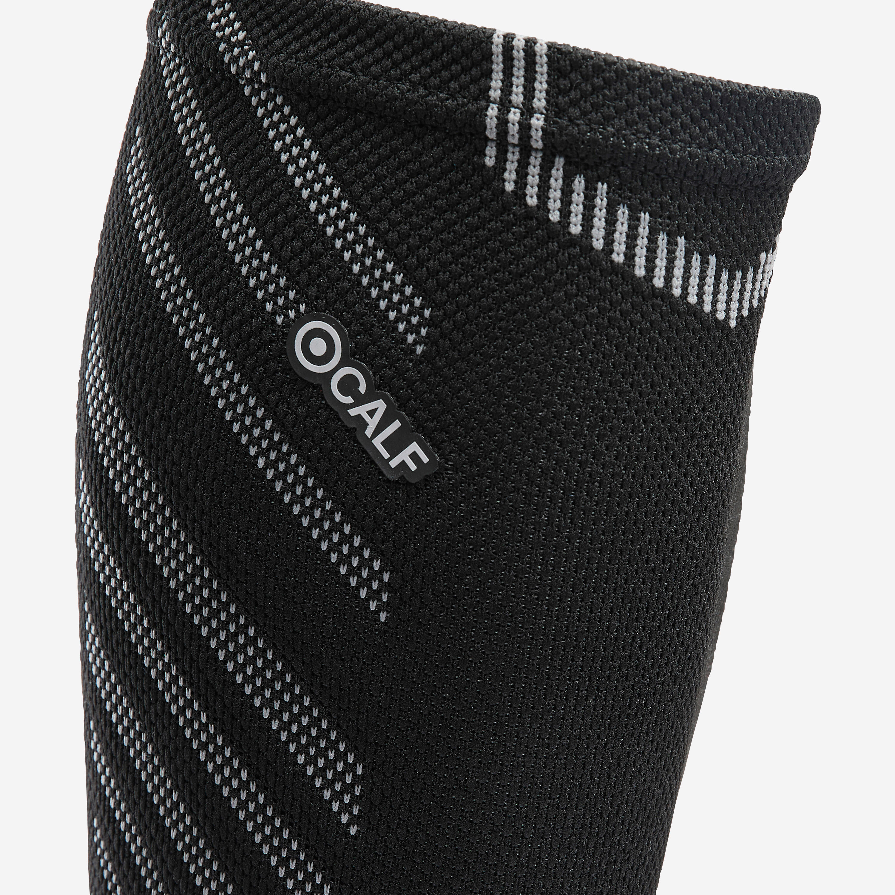 Pantorrillera de sujeción derecha o izquierda - Decathlon