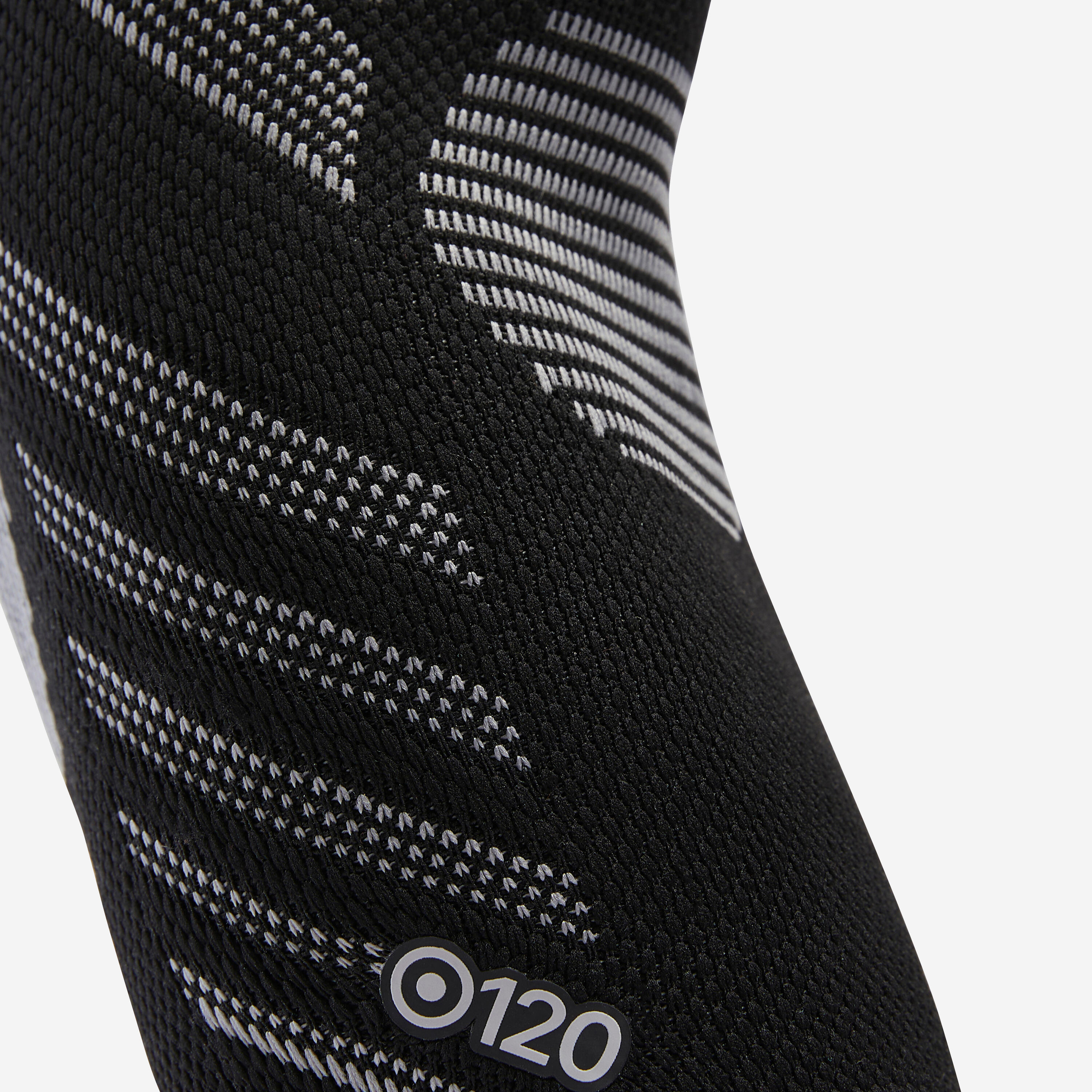 Seamless Elbow Support - Right or Left - smoked black - Decathlon ...