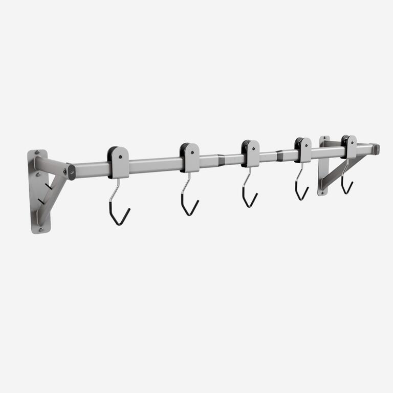 Bike Racks | Wall Mount, Hooks & Floor Stands | Decathlon