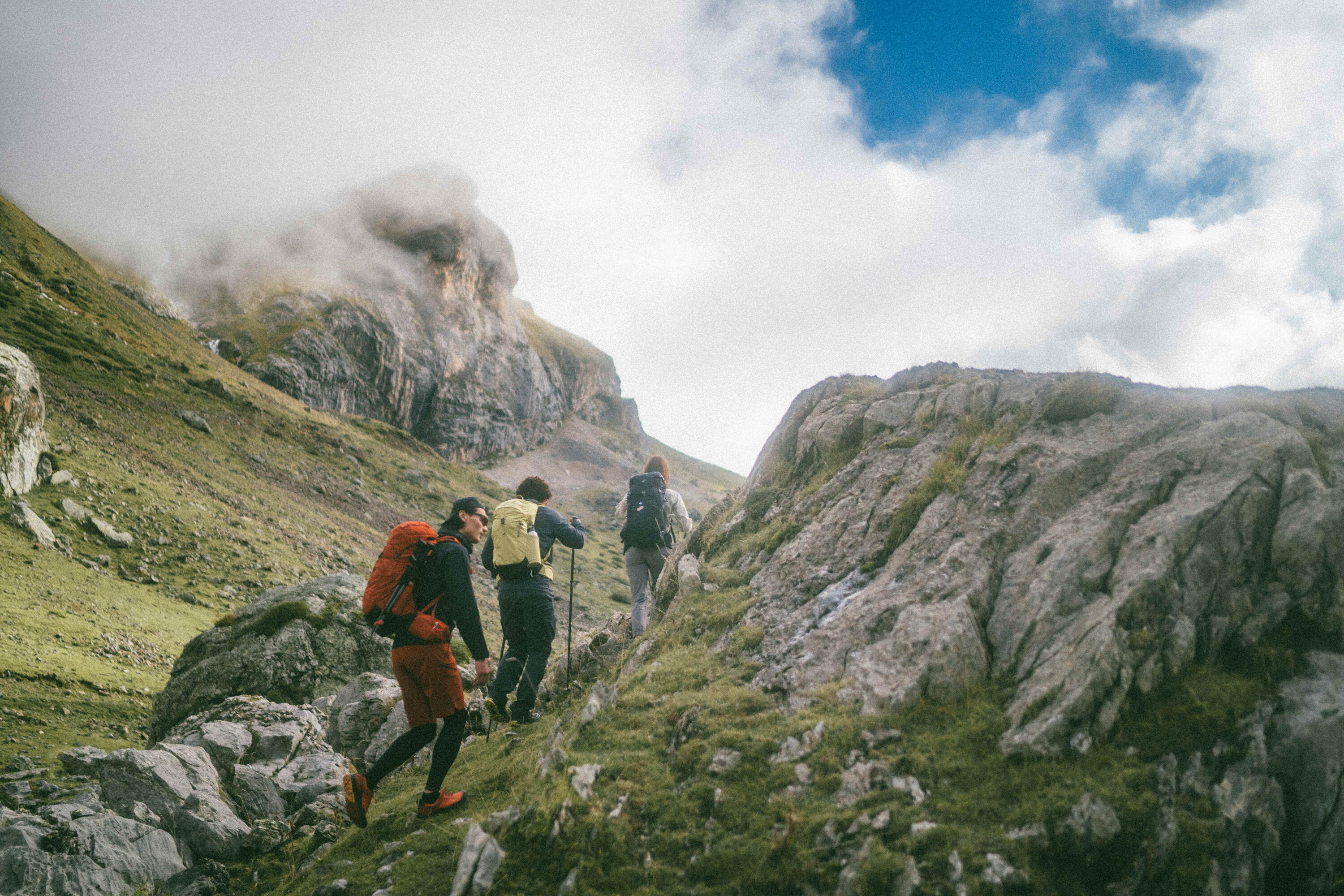 Trekking e Montagna | Decathlon