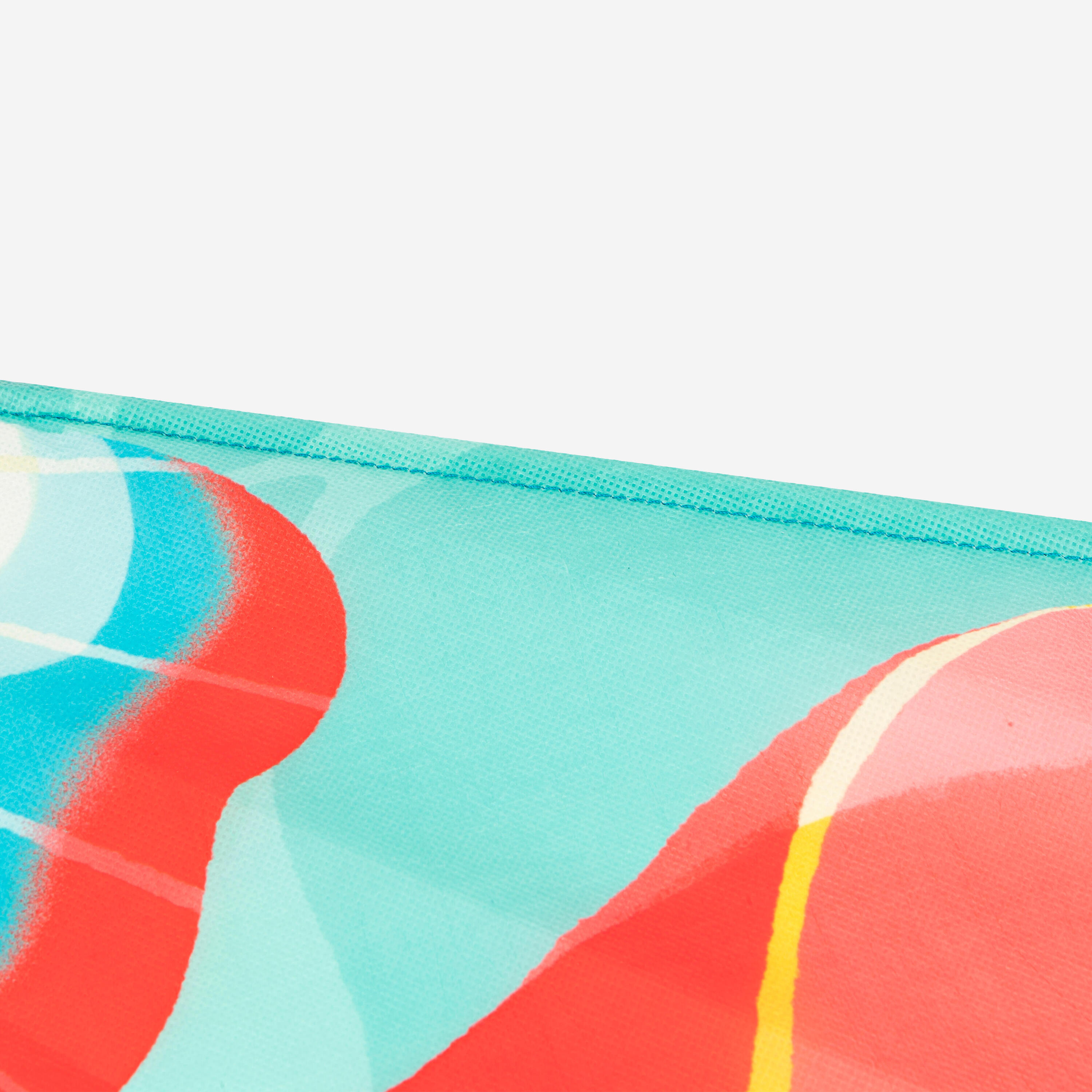 Kids’ static kite - MFK 100 Fish | Decathlon