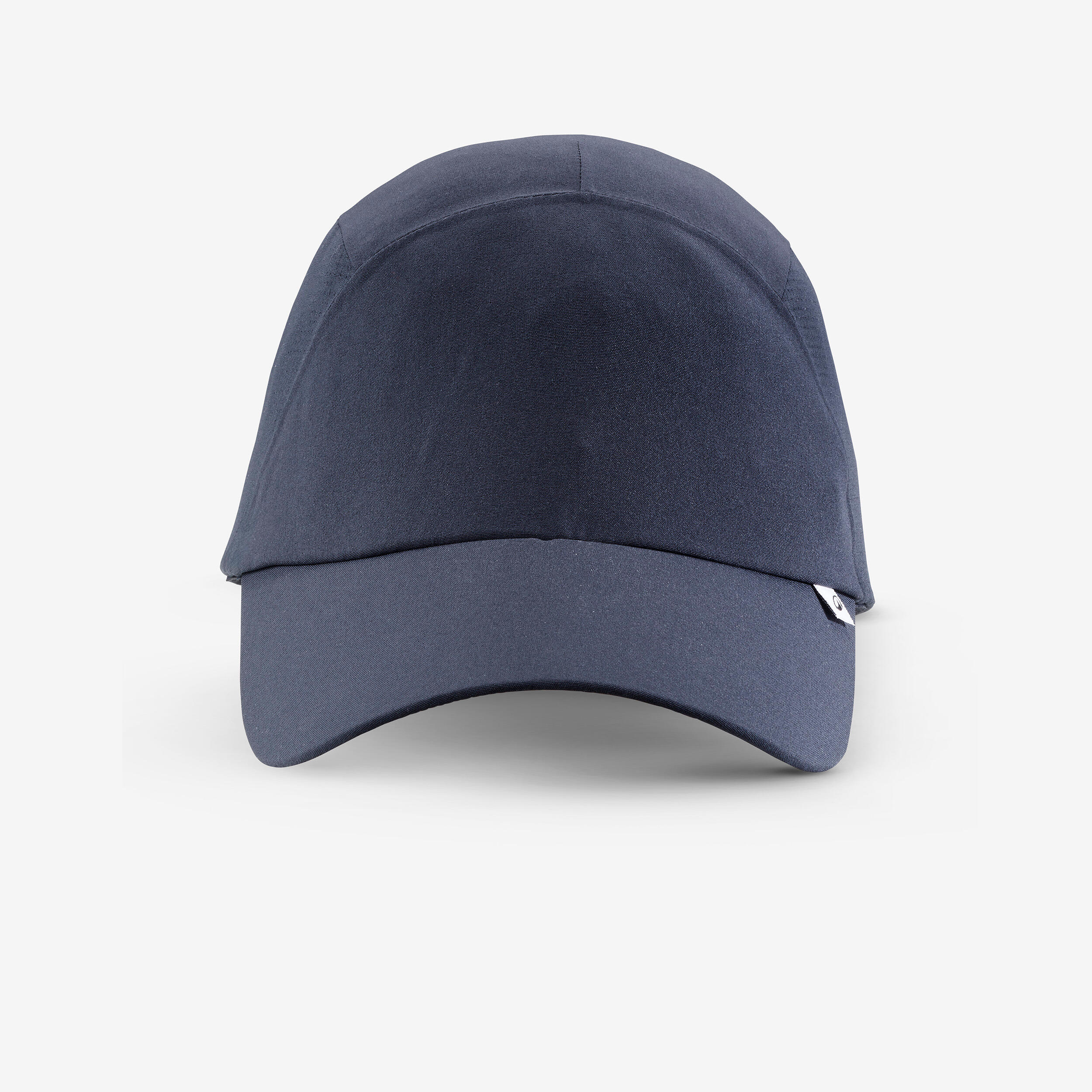 Hiking Cap - MT 500 Black - Asphalt blue - Forclaz - Decathlon