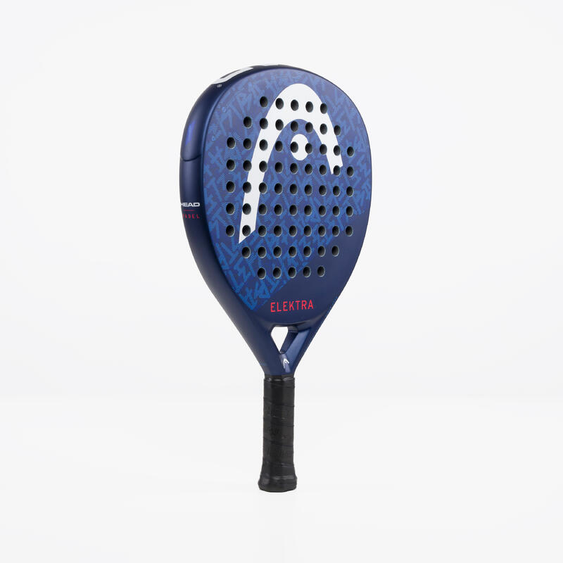 Raquette de padel adulte - HEAD ELEKTRA 25 HEAD | Decathlon