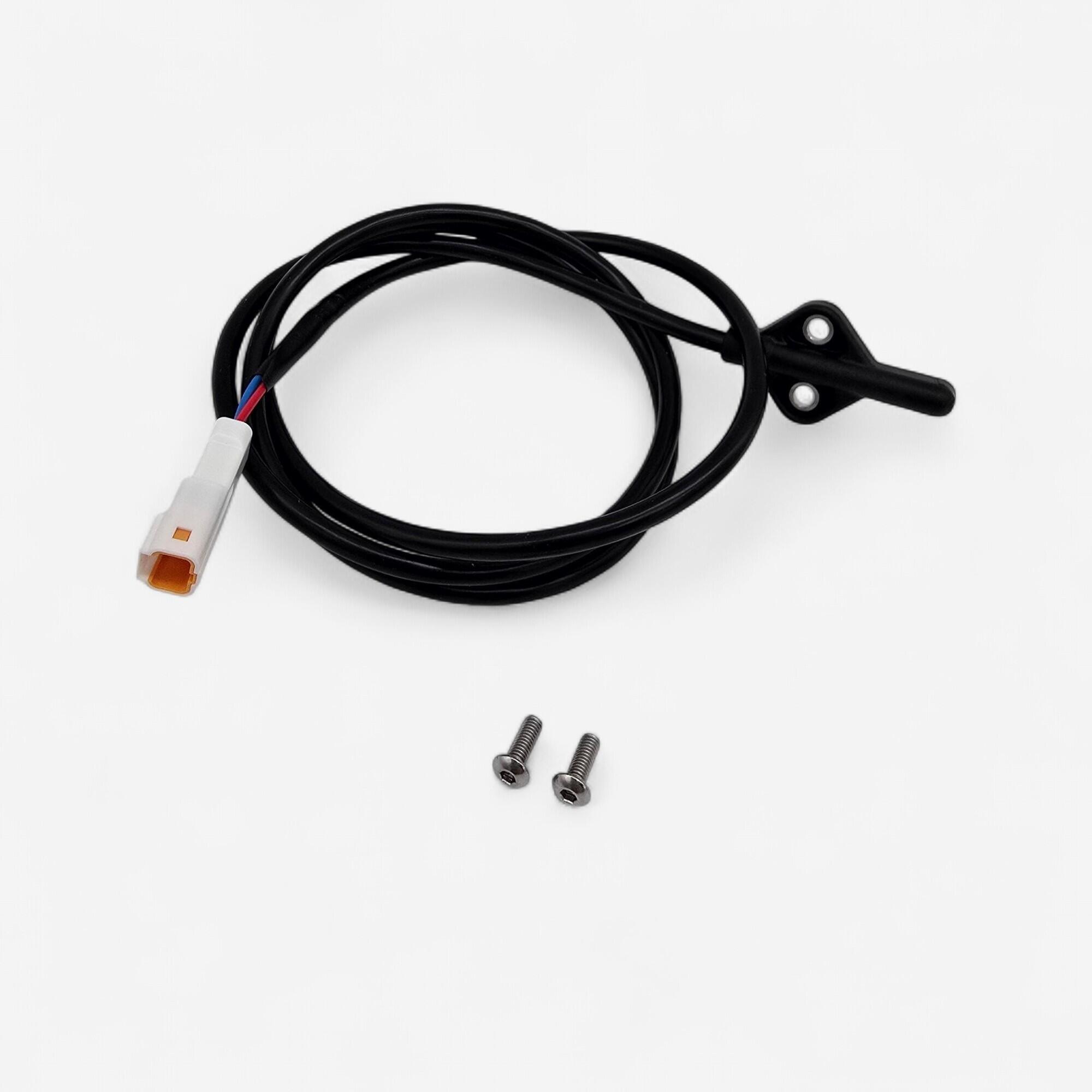 Yamaha speed sensor with chainstay mounting screw for PWCE/2 motor ...
