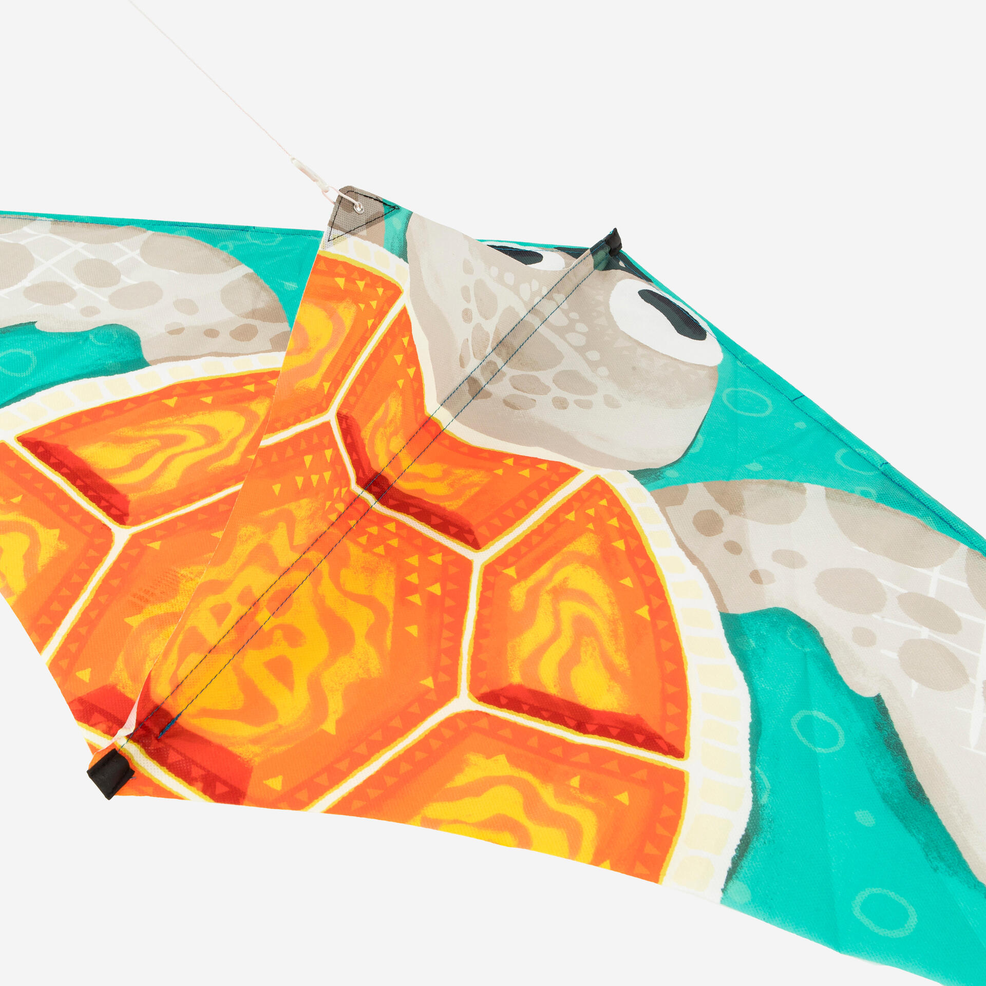 Kids’ static kite - MFK 100 Tortoise