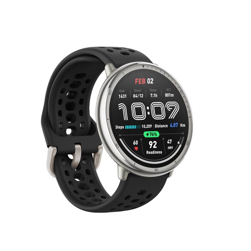 Smartwatch mit GPS Active 2 HYROX-Modus | AMAZFIT | Decathlon.ch