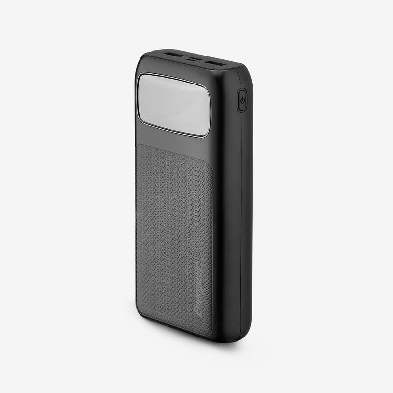 Power bank, gyorstöltő, 20000 mAh - Energizer METRONIC - Decathlon
