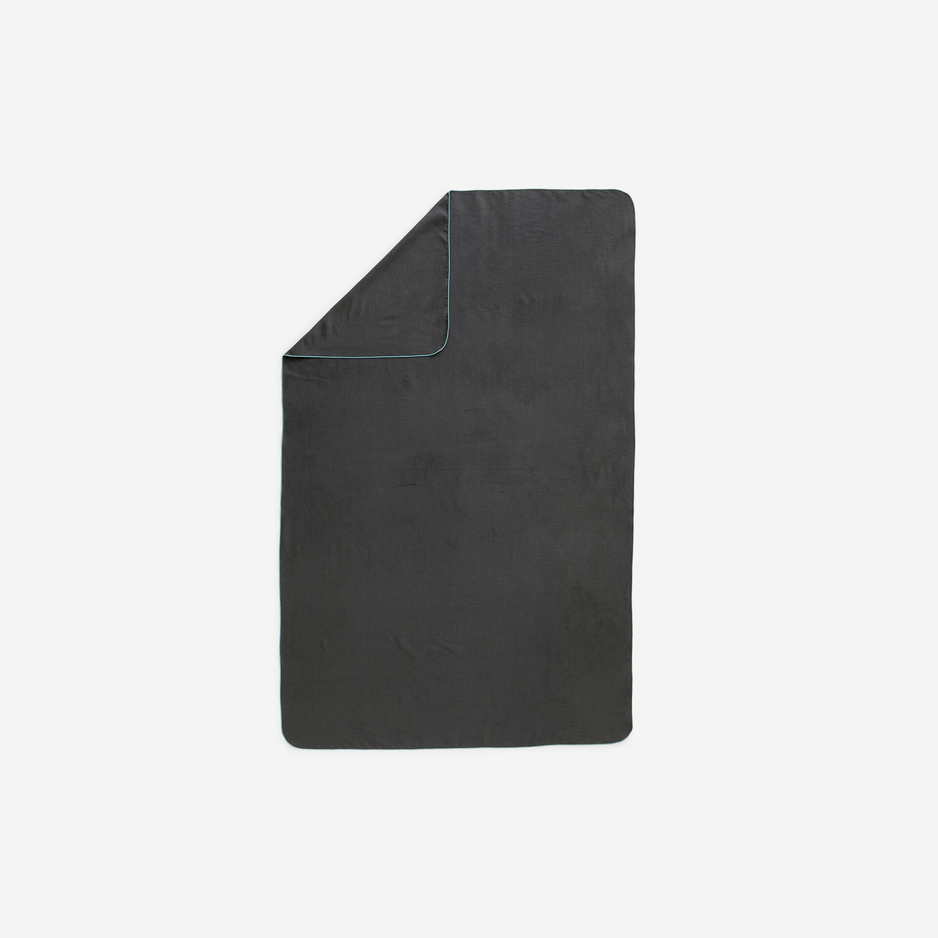 Microvezel handdoeken | DECATHLON
