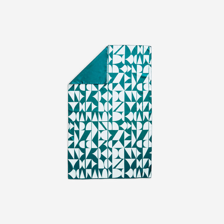 Microfibre Swimming Towel Size XL 110 x 175 cm - TRIA Print