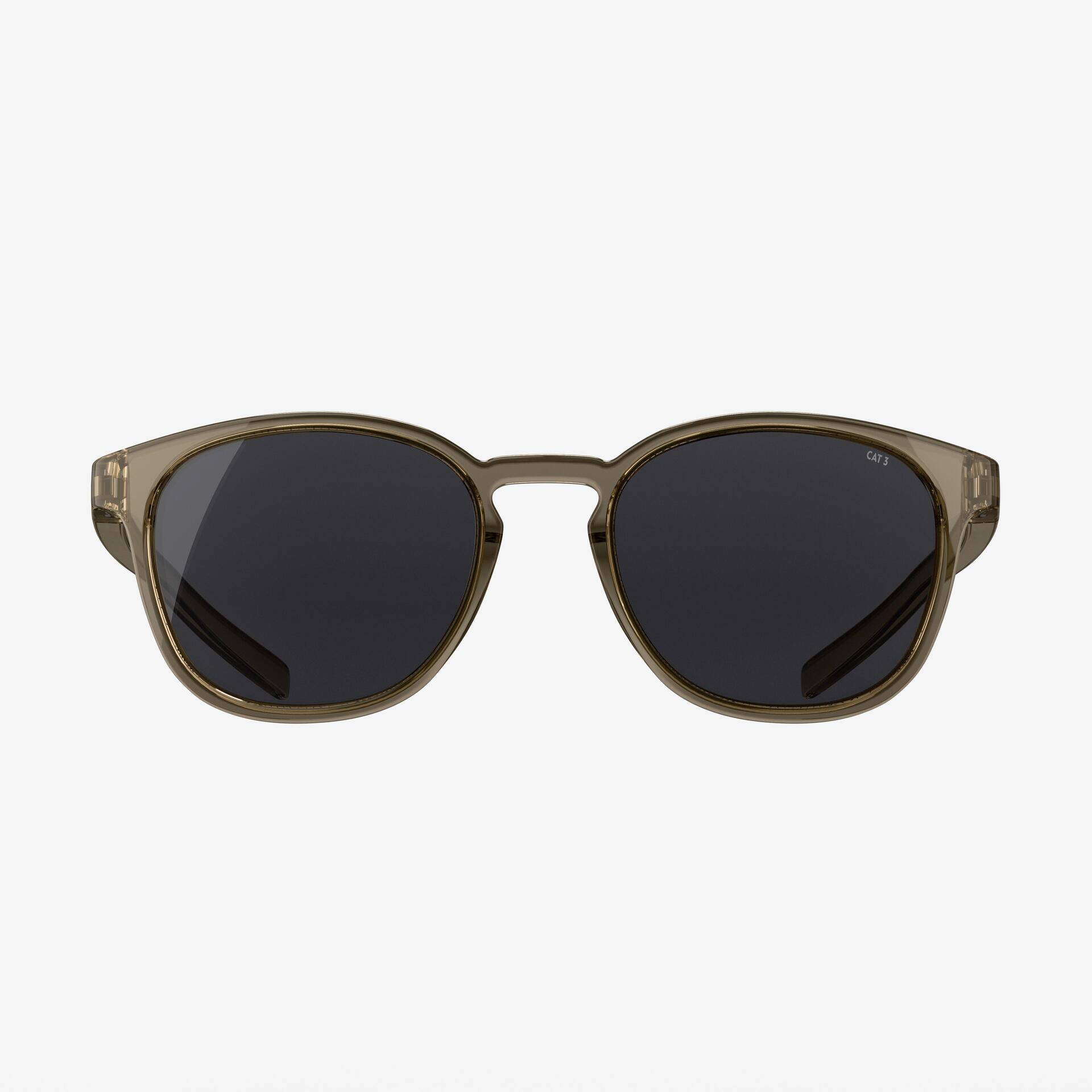 Kacamata Anti UV MH 160 - Cat. 3 - Hitam