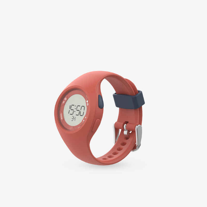 W200 S Stopwatch - Decathlon