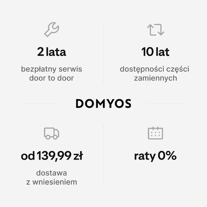 Rower stacjonarny Domyos EB900 B samozasilający DOMYOS | Decathlon