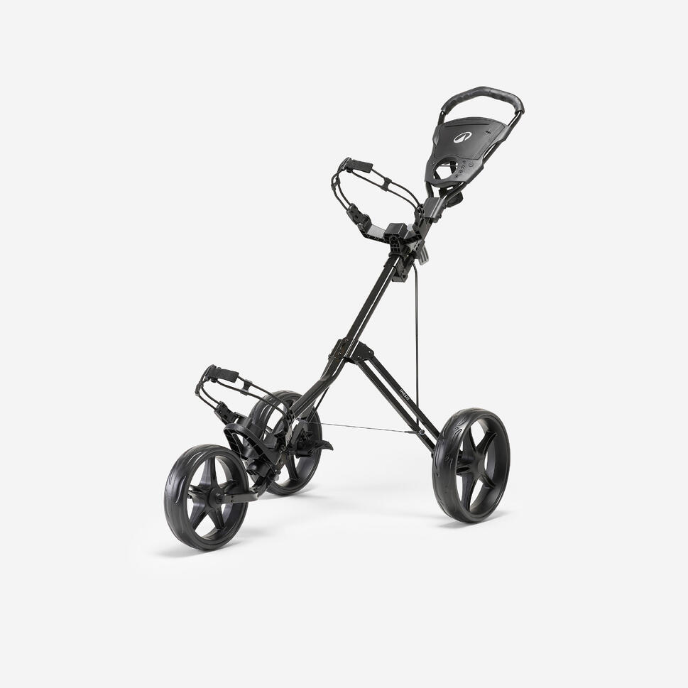Trolleys/Carrinhos de Golf | Decathlon