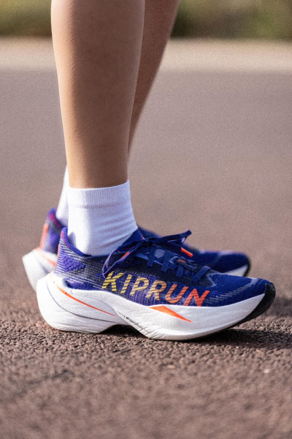 KIPRUN KD900X LD+ Men's running shoes with carbon plate | Kiprun