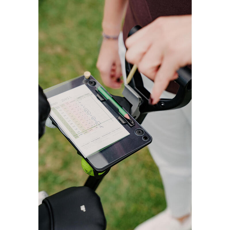 Golftrolley 2 Räder, Inesis 100 | INESIS | Decathlon.ch