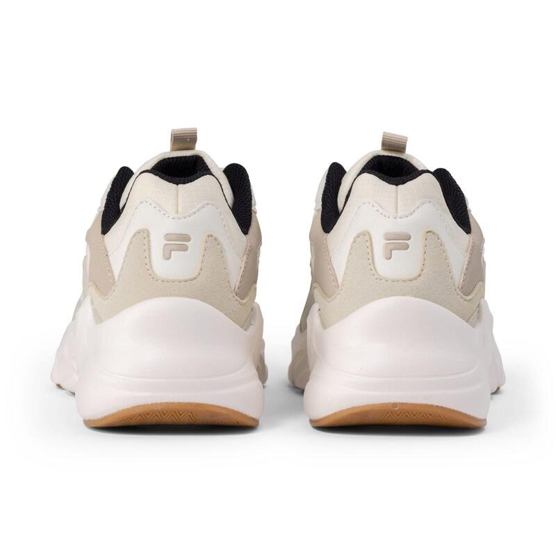 basket FILA Collene beige femme FILA | Decathlon