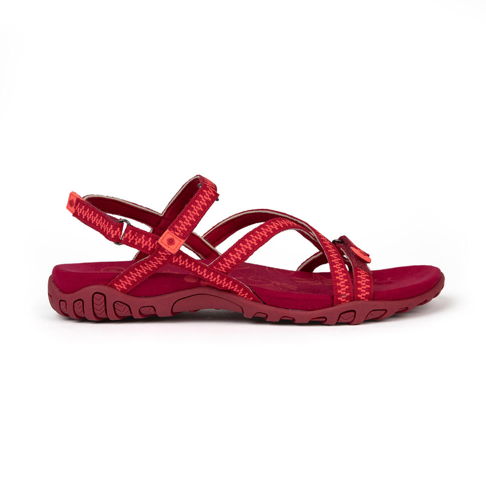 Sandalias trekking mujer | Decathlon