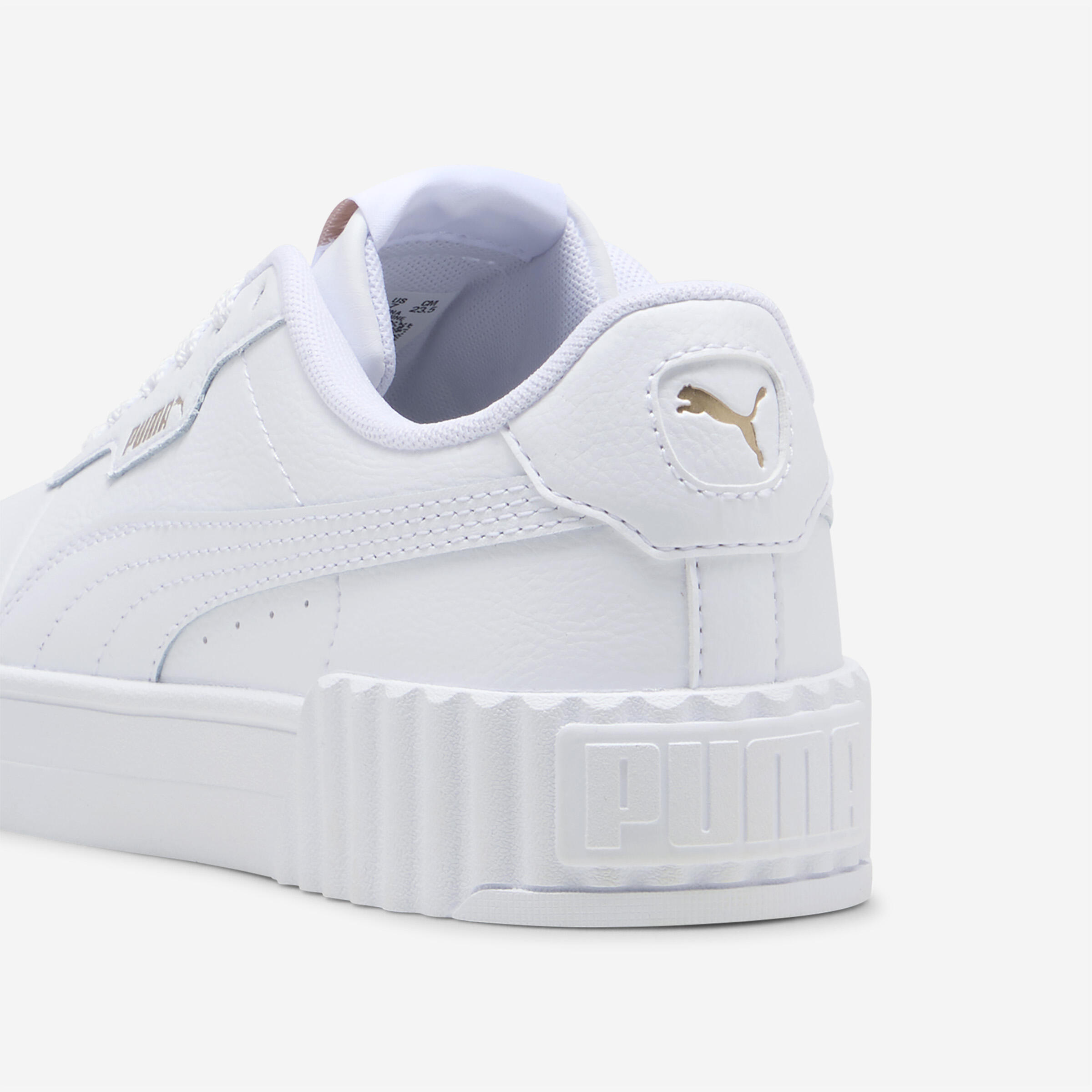 Gebraucht - Sneaker Damen - Carina 3.0 weiß | Decathlon