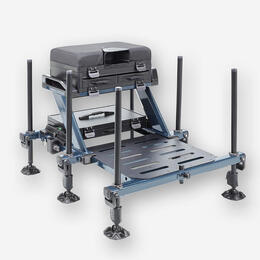 Visstoelen en zitkisten | Hengelsport | DECATHLON