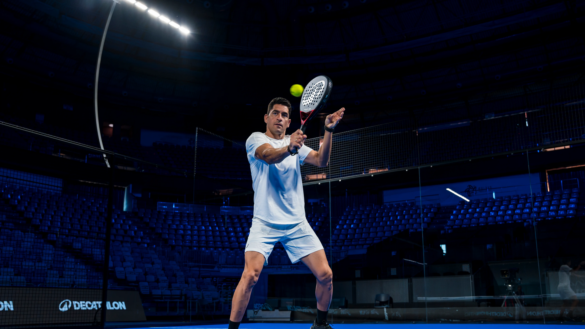 Pickleball vs Padel: What’s the difference? | Decathlon