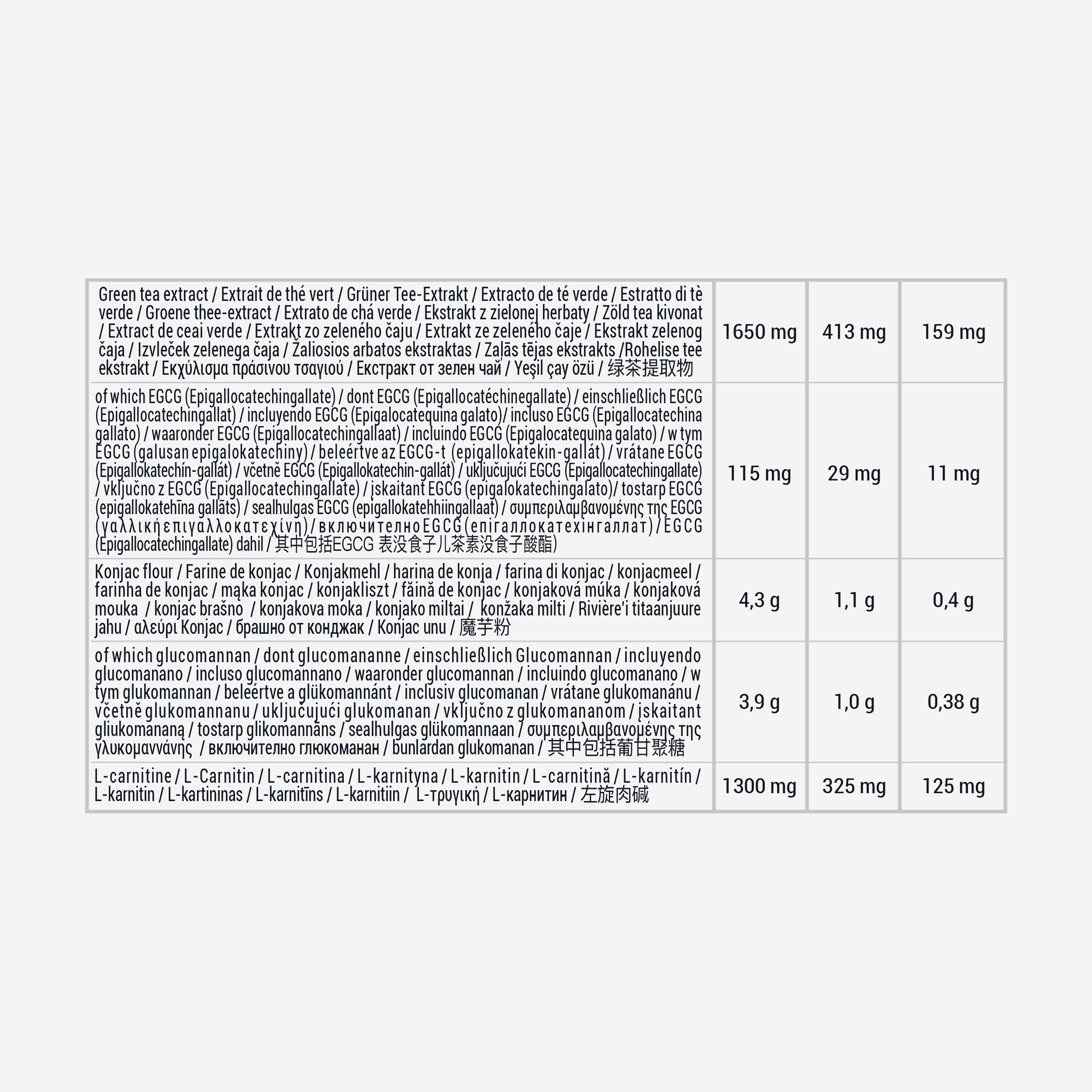 Low-Fat Chocolate Protein Powder, Lean Protein 500g DECATHLON | Decathlon