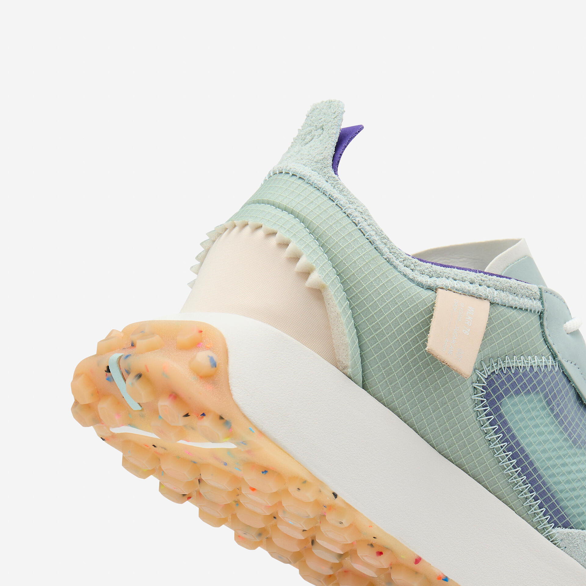 WLKR 76 x Snapture 系列運動鞋