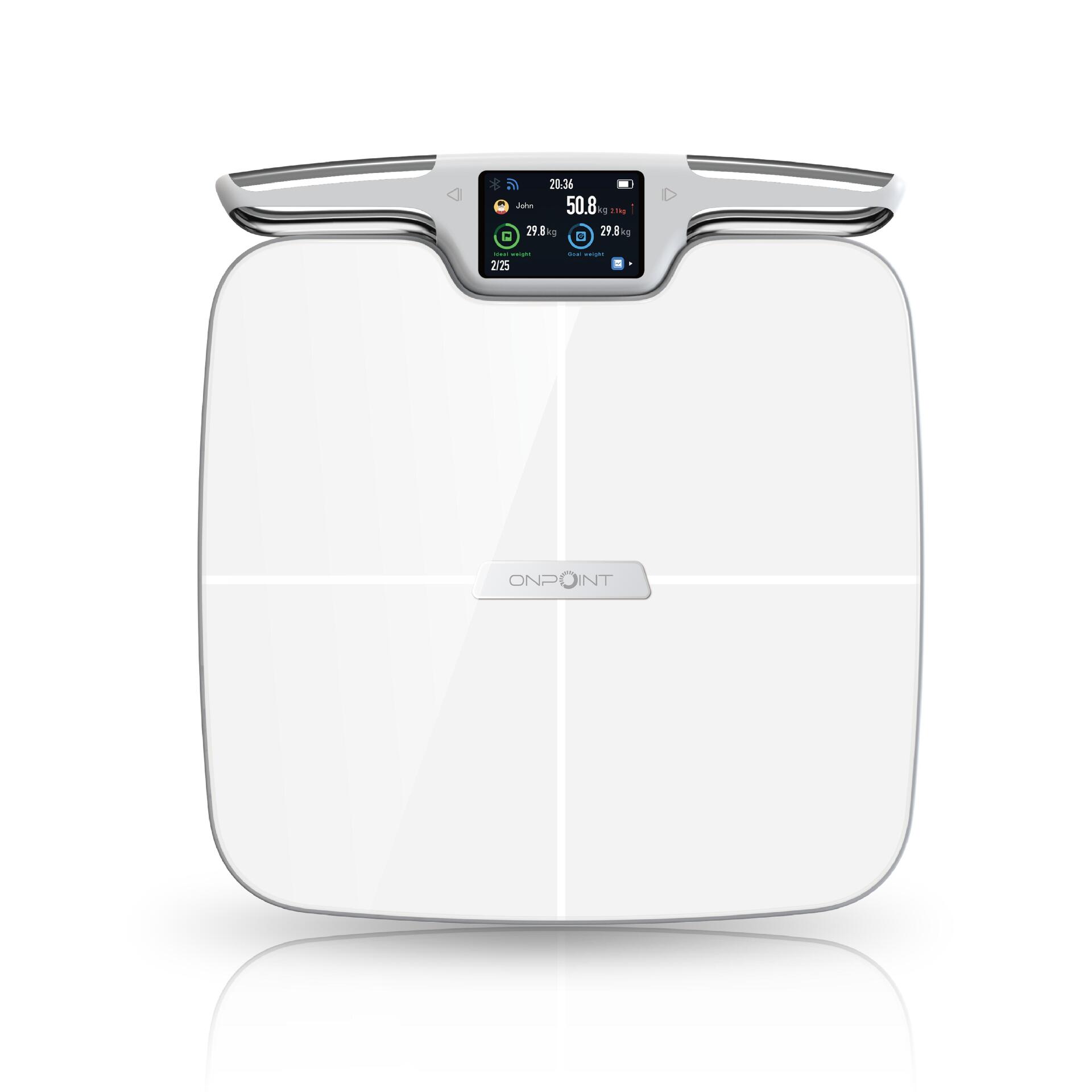 ONPOINT AXIS DIGI SMART SCALE