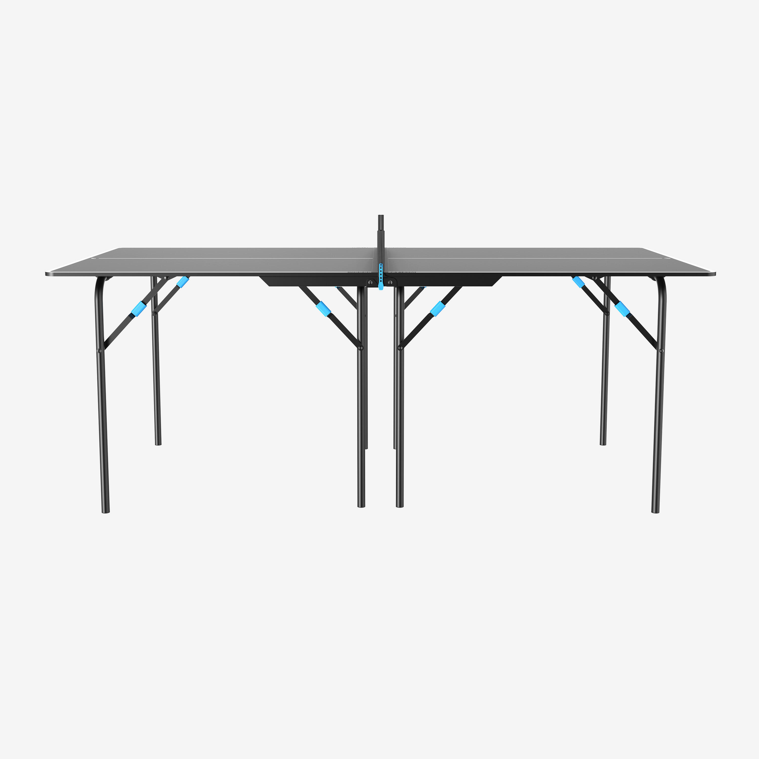 Table de tennis de table moyenne – PPT 130 - Pongori - Décathlon