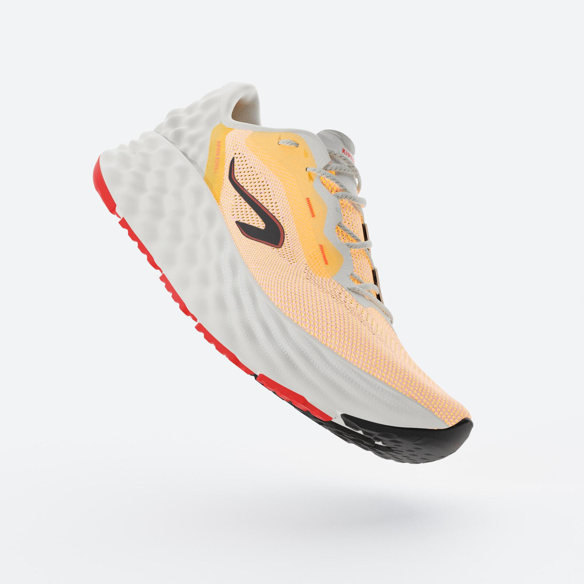 Kiprun KS900.2 Men's Running Shoes - Orange