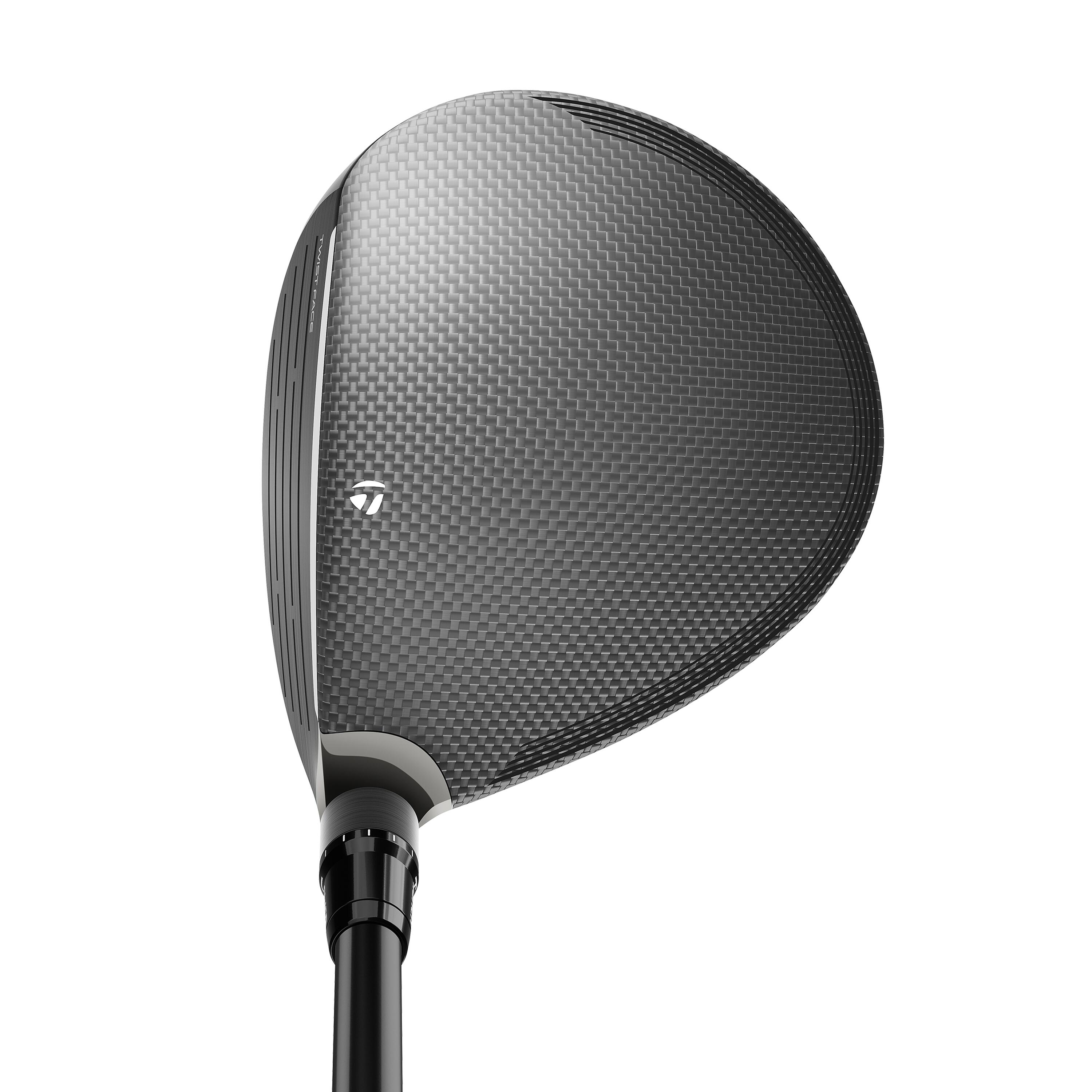 W 5-wood golf wood 18° TaylorMade Qi35 | Decathlon