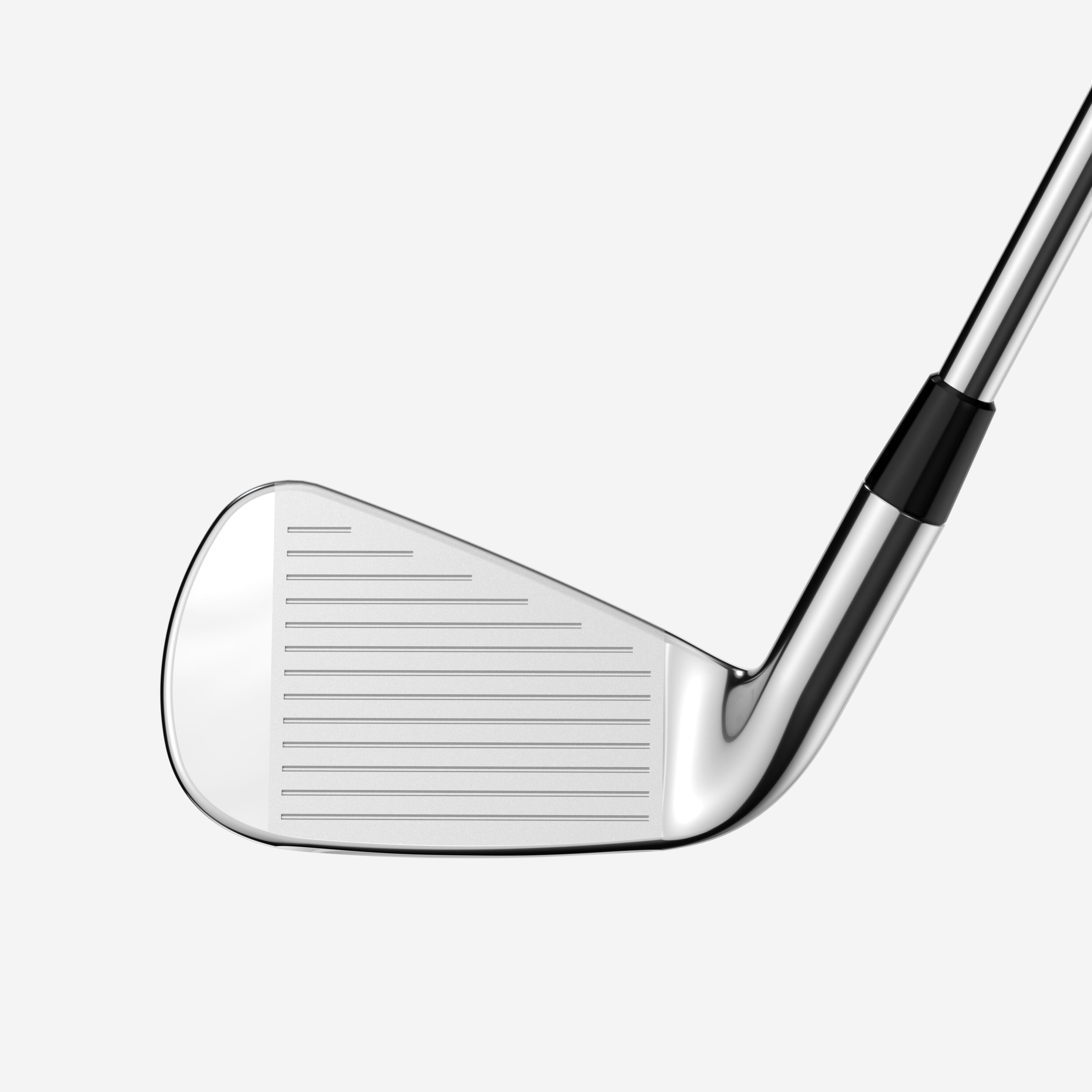 Set of golf irons right-handed graphite regular, Callaway Elyte - Decathlon