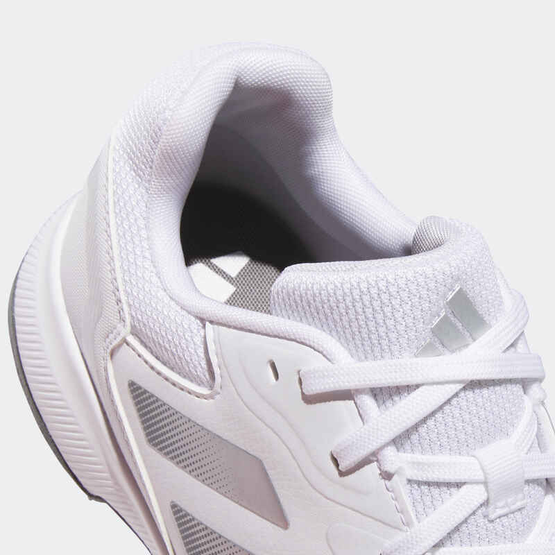 Men’s golf shoes, Adidas Traxion Response SL white - Decathlon